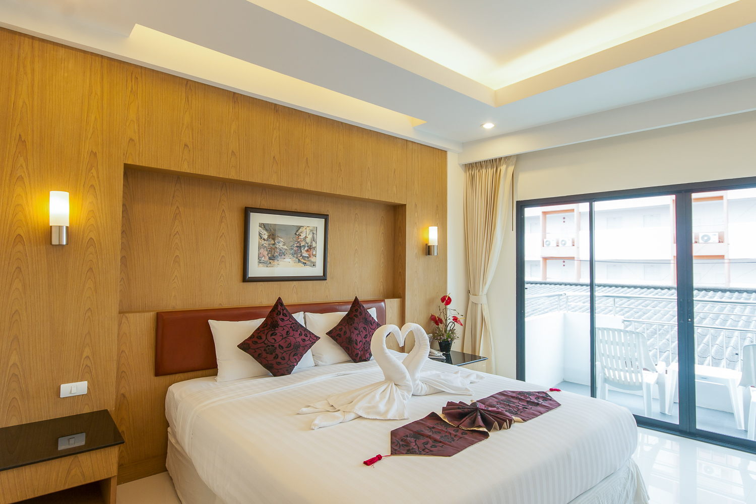Gallery – Myplace Huahin
